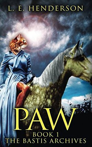 Furry Book Review